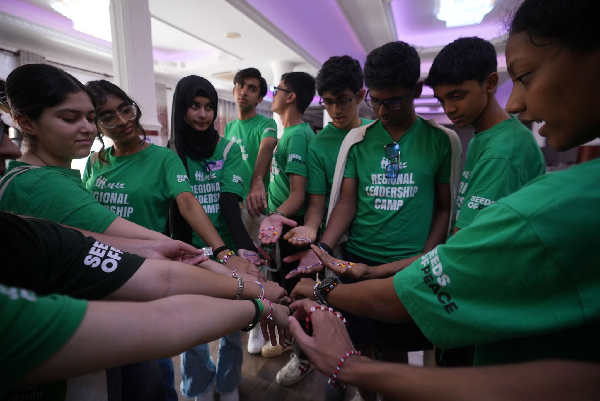 Regional Programs – Beyond the Classroom